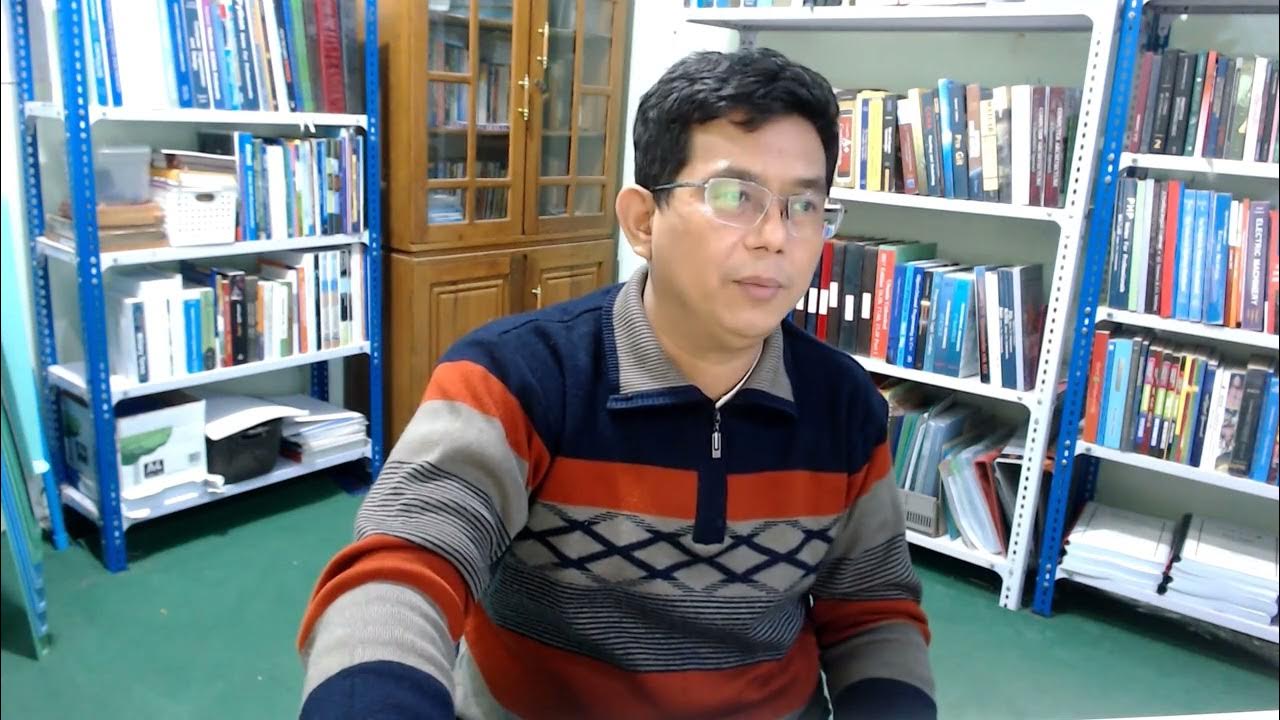 IGCSE Lower Secondary Computing Lesson 4 - Storing Data Inside Computer - YouTube