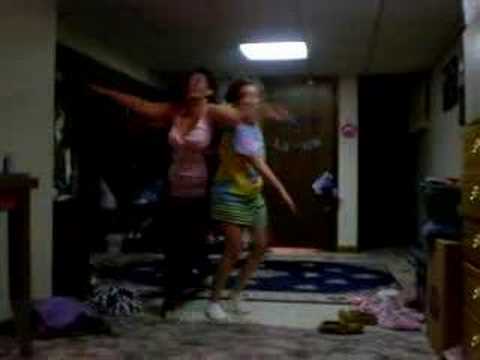 GANGSTA DANCiNG - YouTube