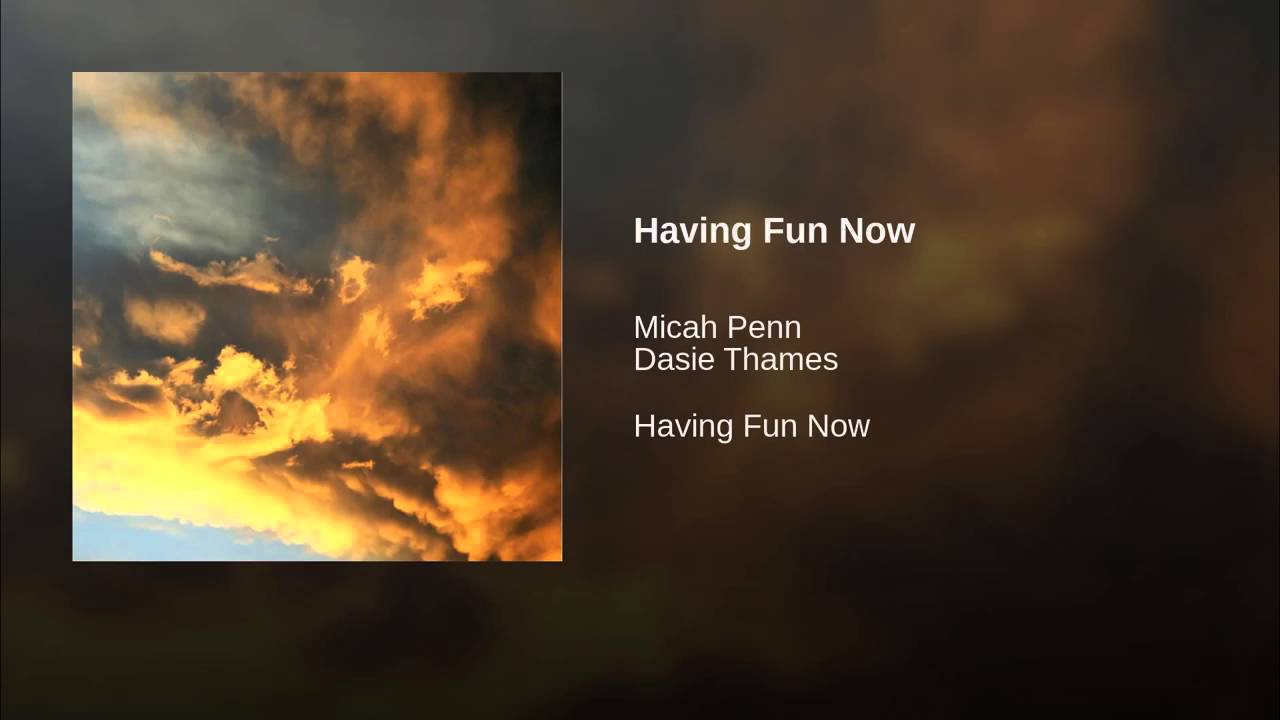 Having Fun Now - YouTube