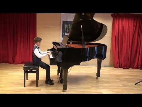 17.Uluslararası Pera Piyano Festivali -  Emre Atlı