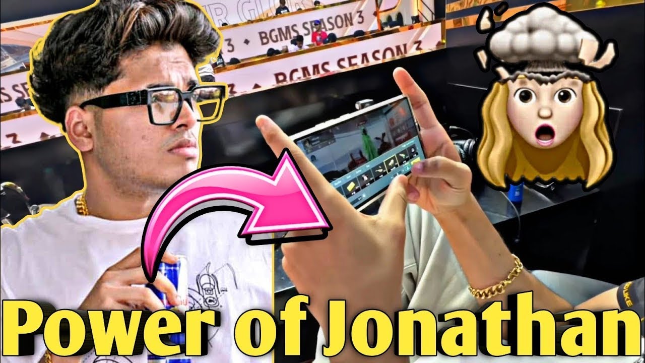 Jonathan Shocked Saumraj 😱 Popularity Battle Win 🤯one Sided - YouTube