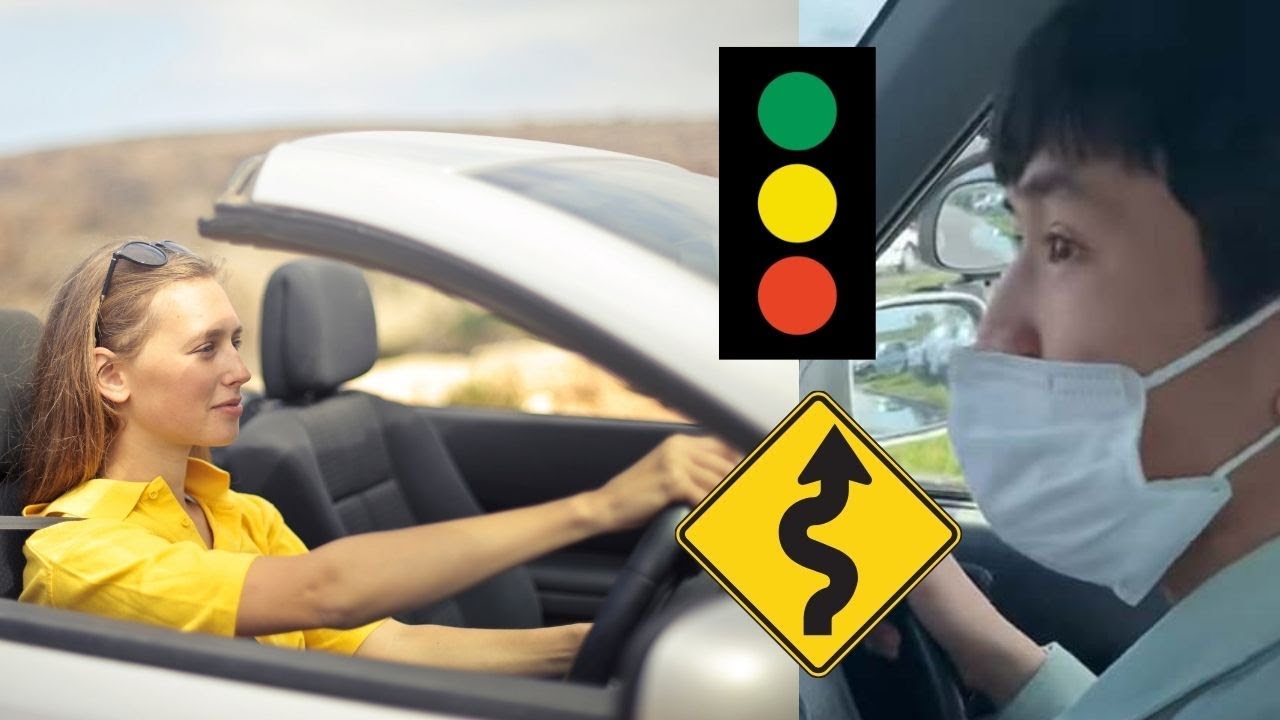Obtain drivers license Japan in just 15 days (2weeks) - YouTube