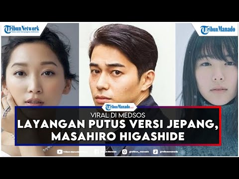 Layangan Putus Versi Jepang, Aktor Selingkuh Saat Istri Hamil, Kini Karir Hancur