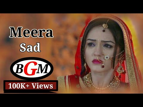 Saath Nibhaana Saathiya Meera Sad Bgm | Saath Nibhaana Saathiya Background Music