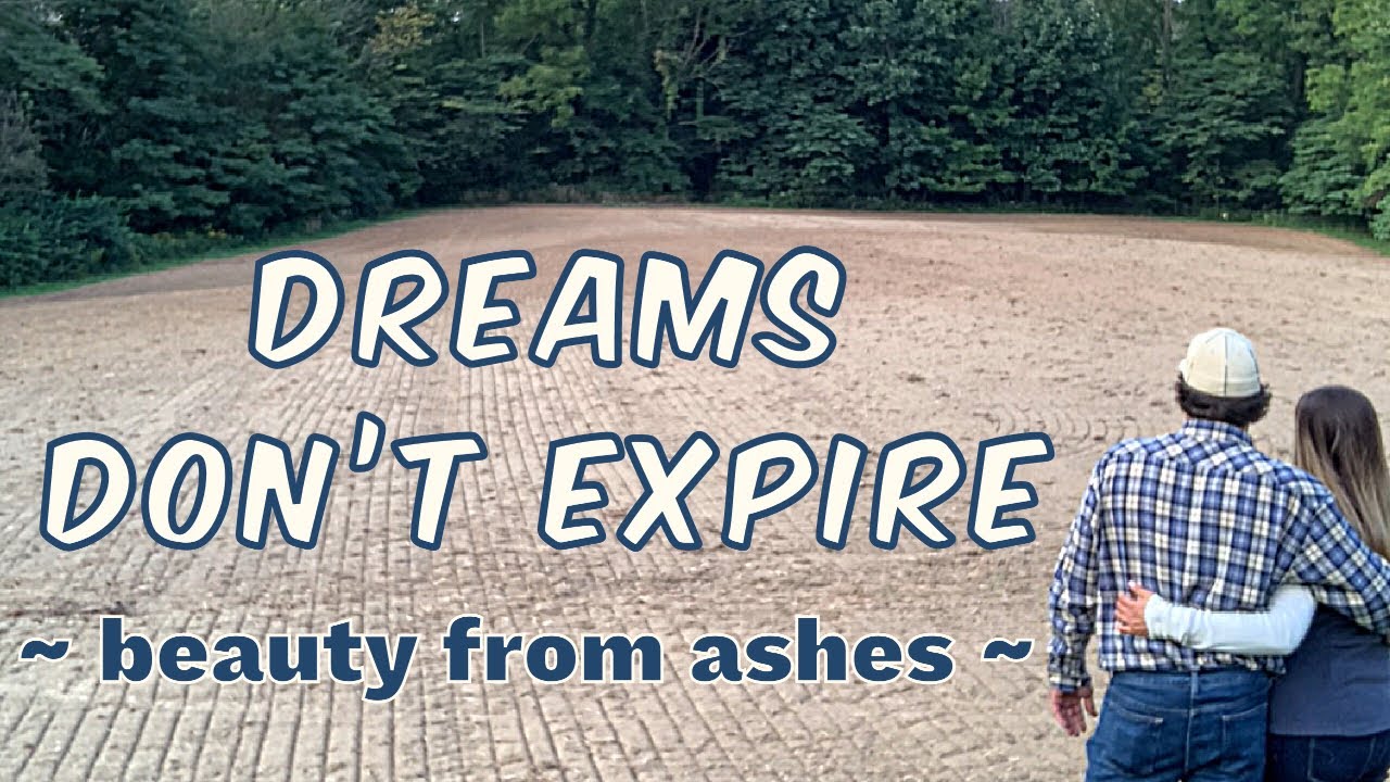 Welcome To Abundant Acres Homestead / This Is Us / Beauty From Ashes ...