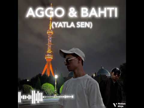 AGABEK.AMETOV & BAHTI.FT (YATLA SEN) MP3 premyera like com ✨❤️‍🔥