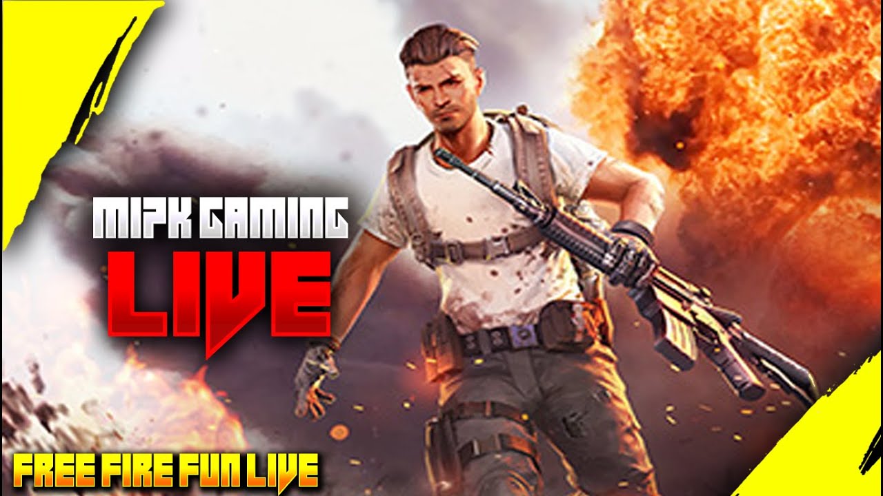 Free Fire Clash Squad Rank Down|தமிழ்|| M17K Gaming - YouTube