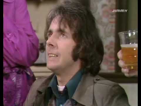 Un Uomo In Casa - 4x02 - Scuola guida - 1975