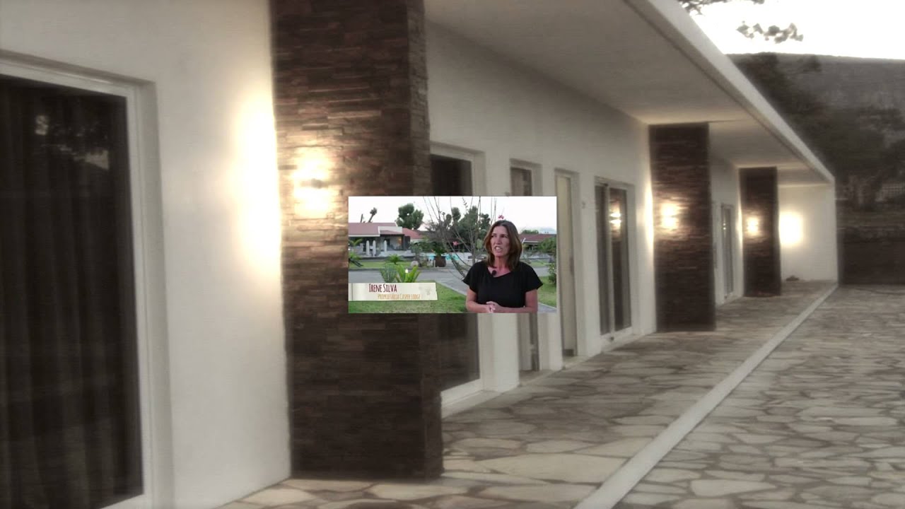 Casper Lodge Lubango Resort - YouTube