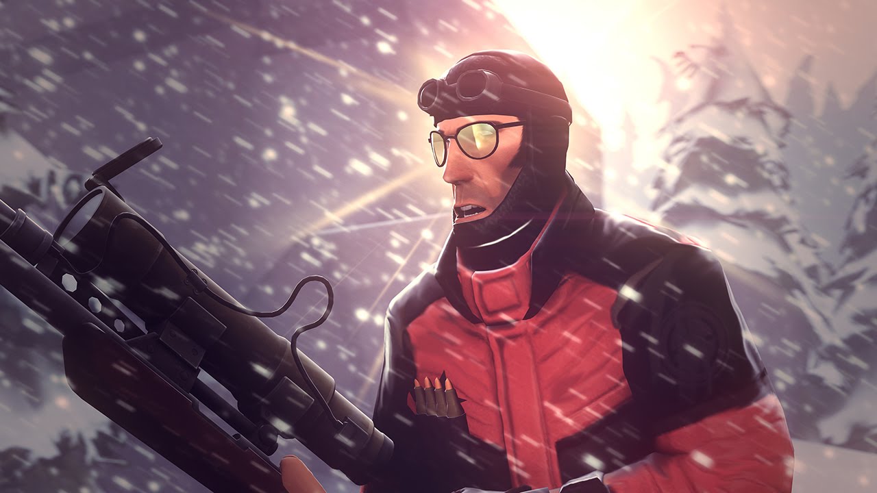 TF2: Hat Galore - Sunbeams All-Class Misc! Scorching Danger ...