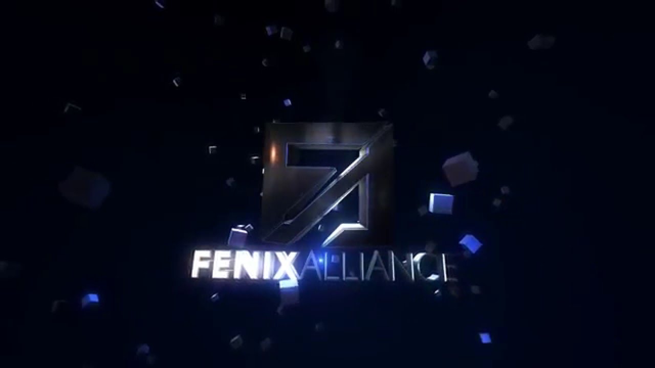 New Fenix Alliance intro By @FenixNations - YouTube