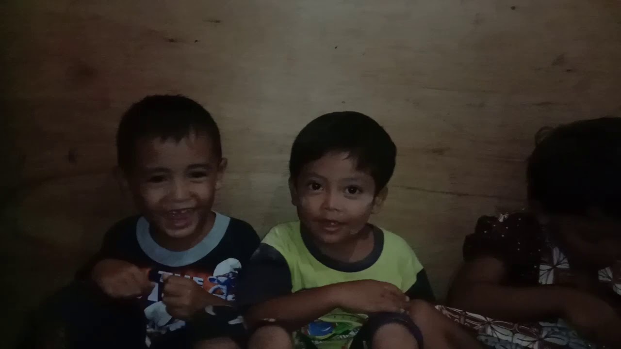 Alif feat putra - YouTube