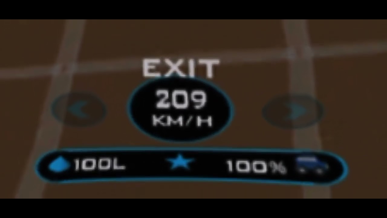 Share Textdraw Speedometer Samp - YouTube