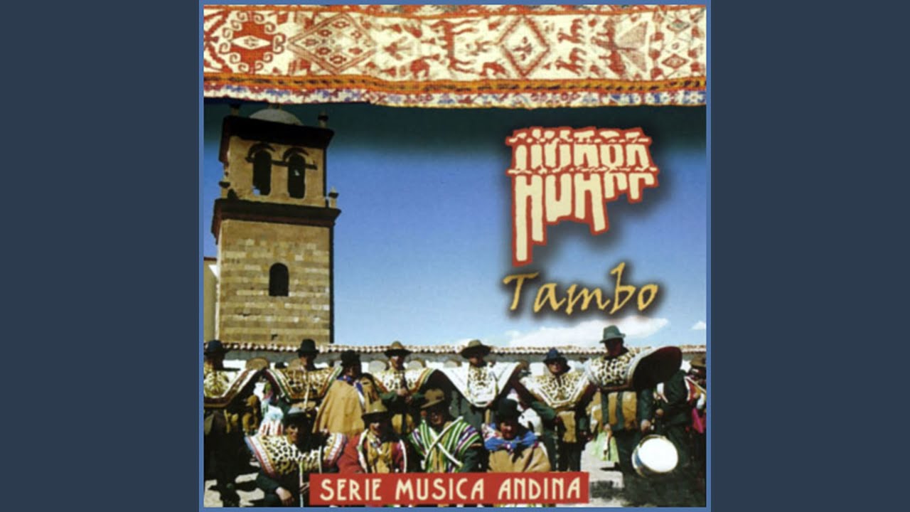 Tambo - YouTube