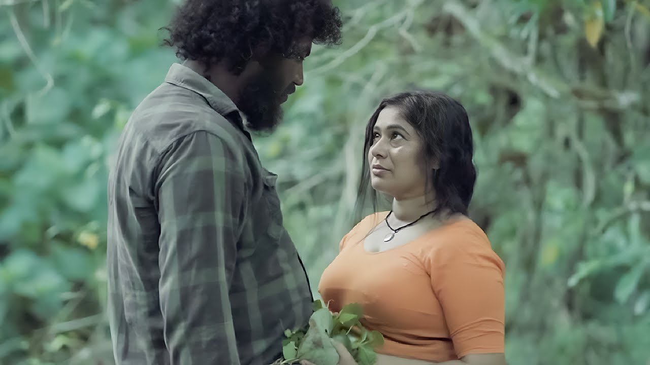 Indian maid fell in love with house owner | Lust | English Movie Scene ...
