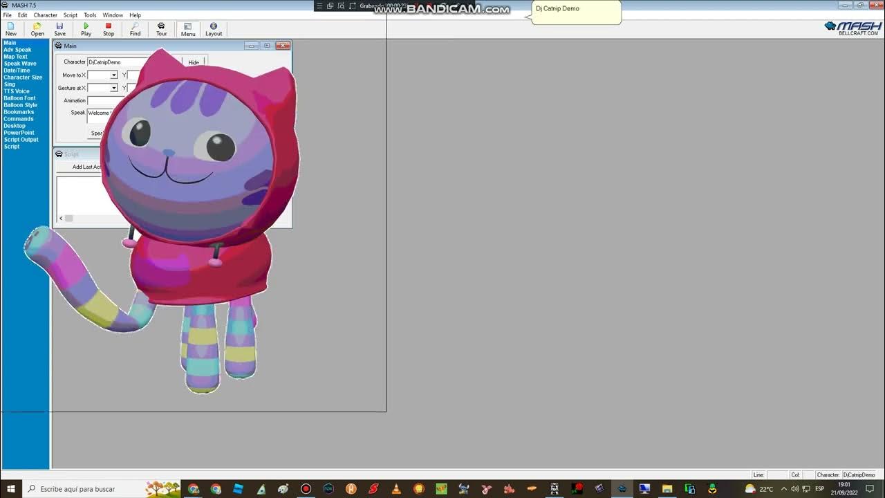 MSAgent Pack - YouTube