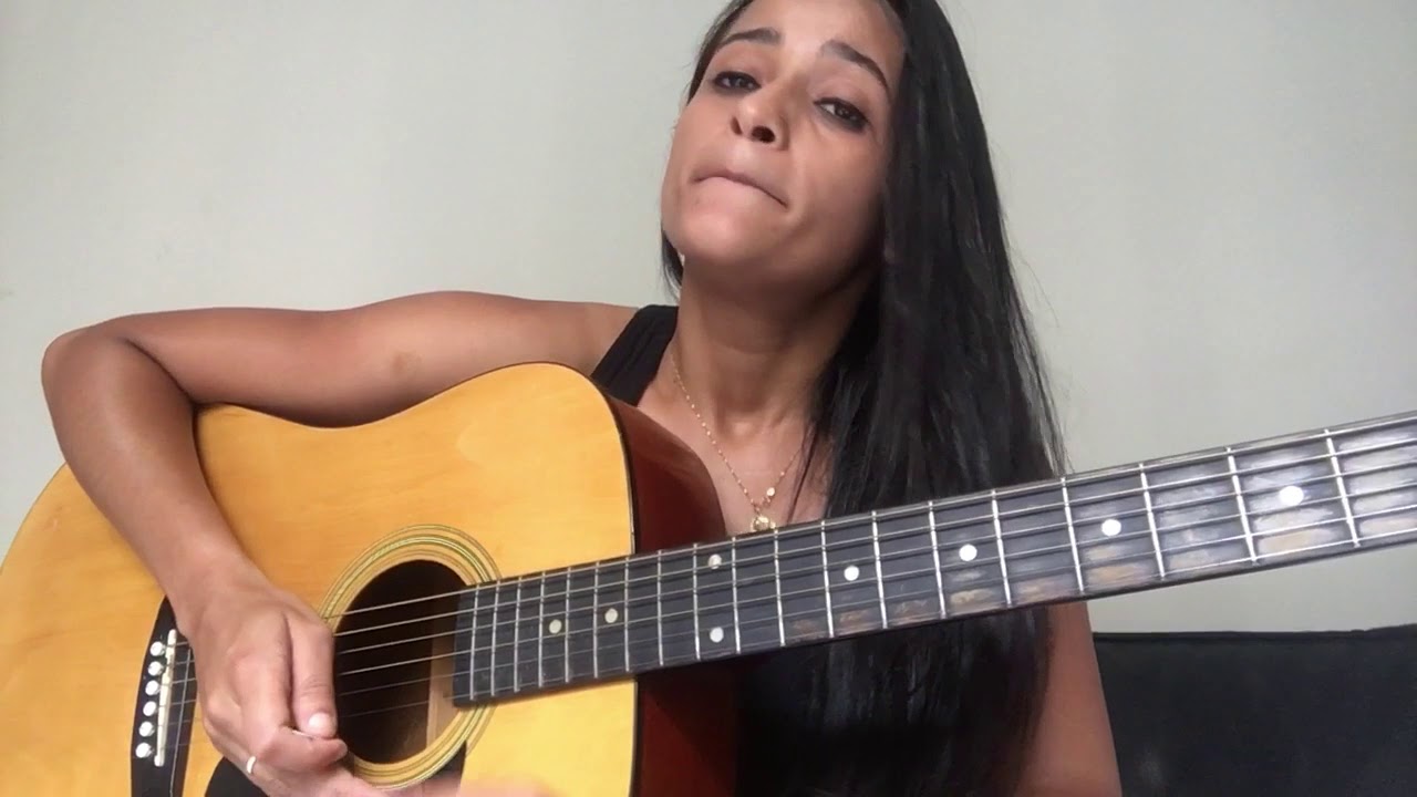 Iara Costa - Eu vou te amar (Autoral) - YouTube