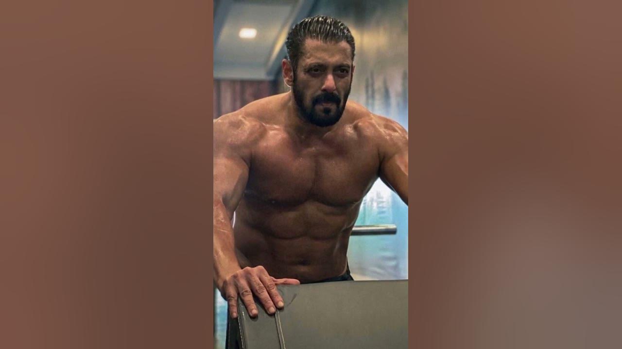 Salman Khan Reply to Ronaldo For Ignore #salman #cr7 #ronaldo - YouTube