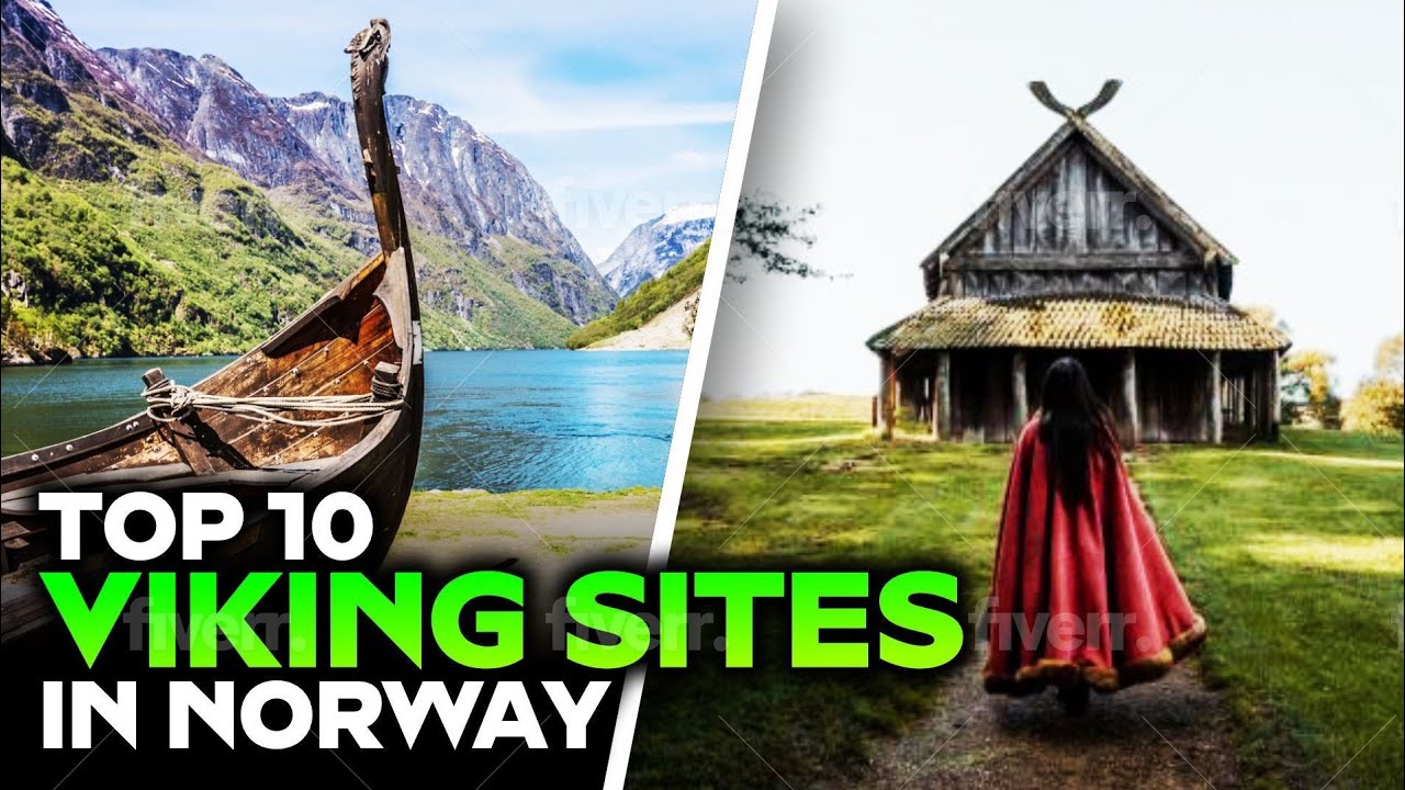 Unlock the Secrets of Norway: 10 Must-See Viking Sites You Didn't Know ...
