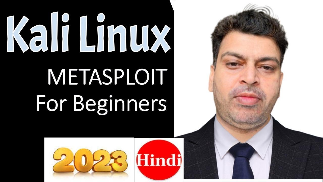 Download And Install Metasploit In Kali Linux 2023 YouTube Download And Install Metasploit In Kali Linux 2023 YouTube