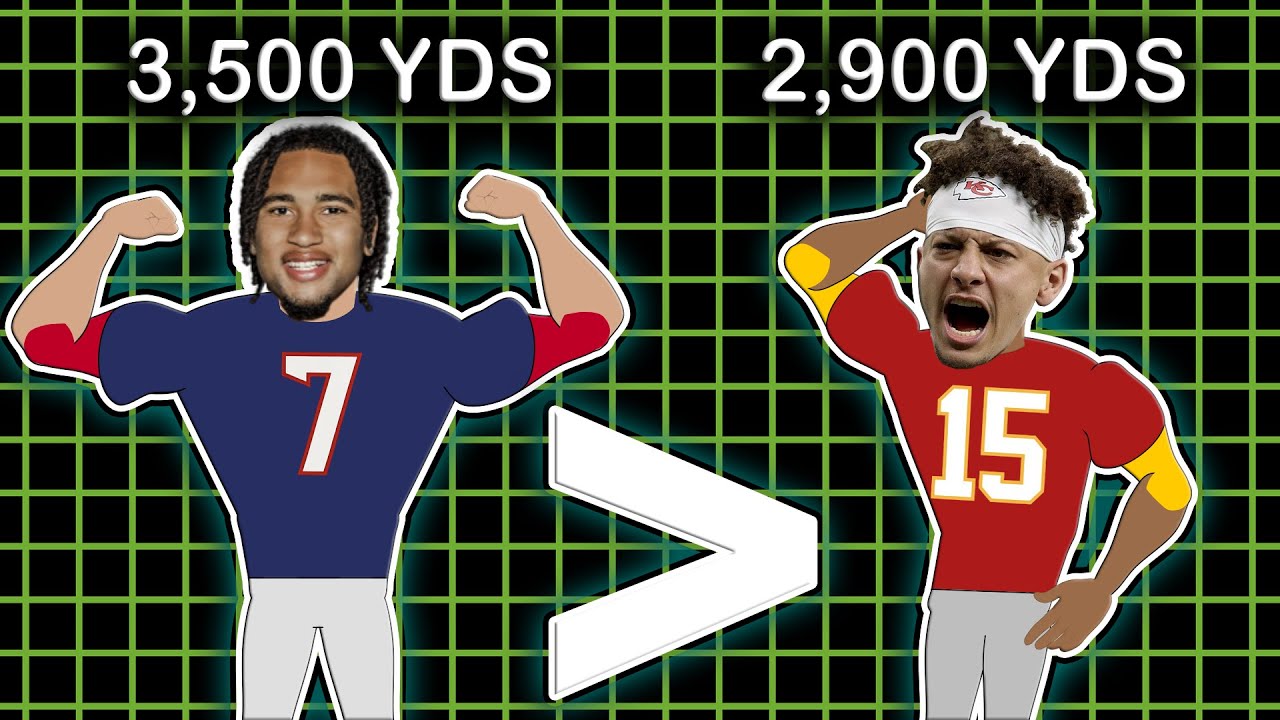 NFL Facts that sound Fake but are Actually TRUE PART 21 - YouTube