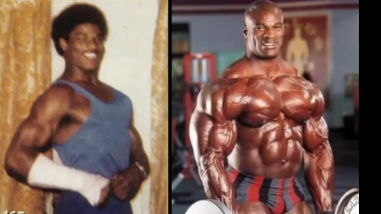 Light Weight vs Heavy | High Reps vs Low | Explained - YouTube