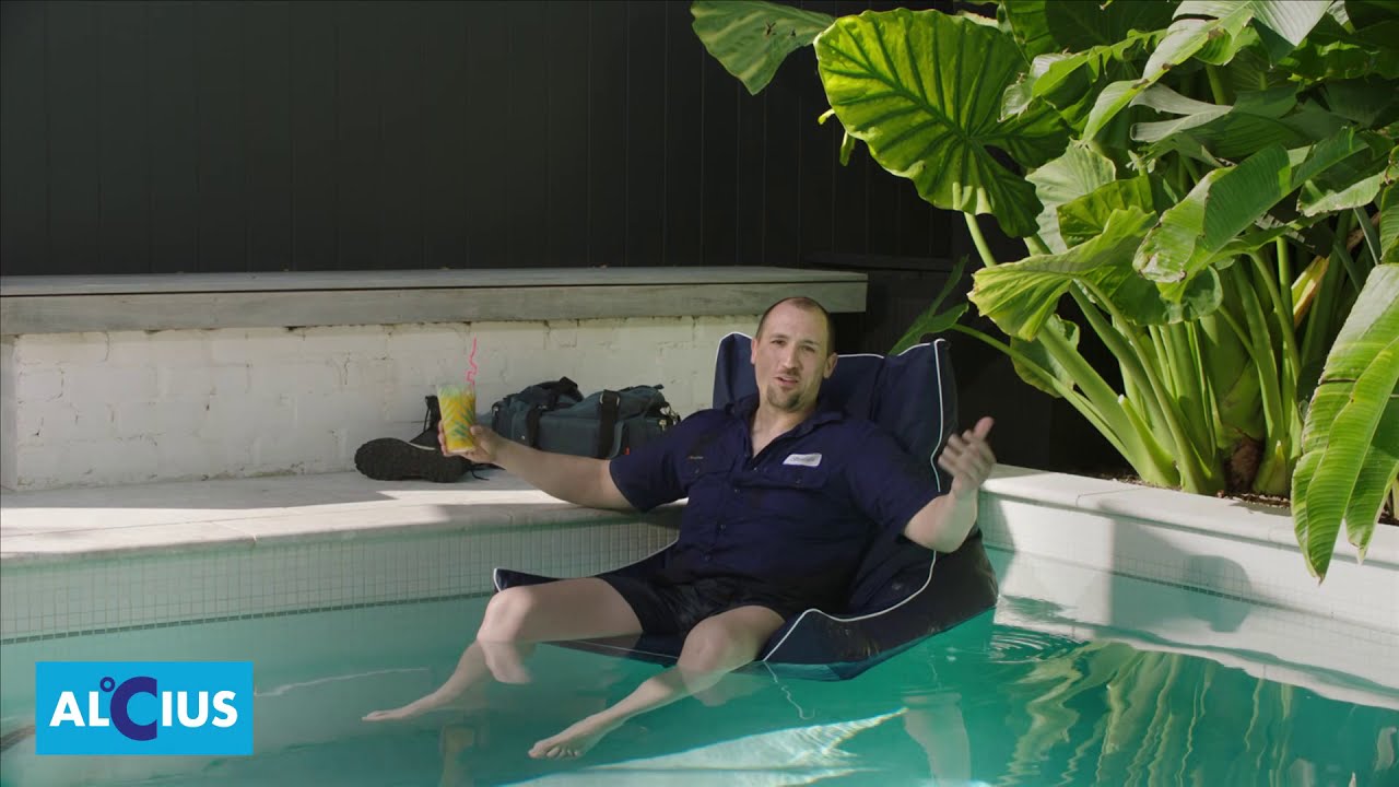 ALCIUS - Keep Your Cool and Summer On - YouTube