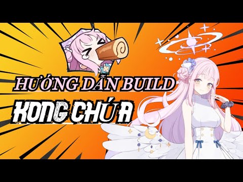 [blue archive]hướng dẫn build mika cơ bản cho người mới có XD - YouTube