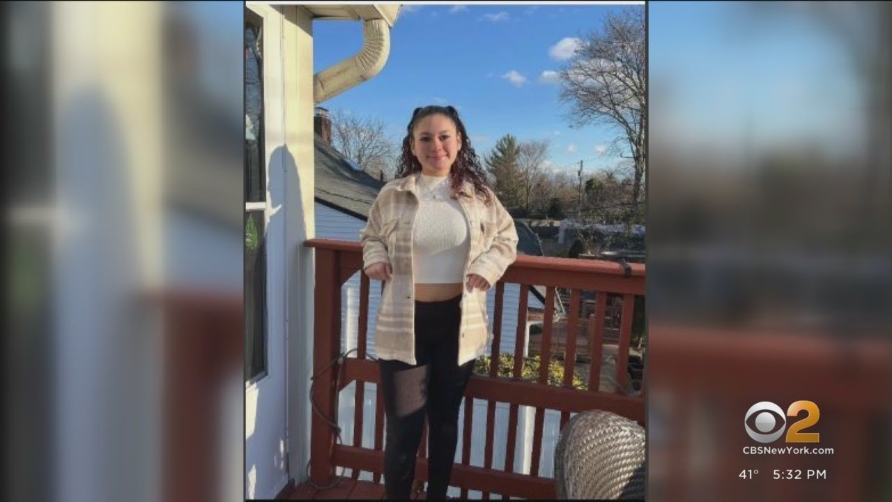 16-year-old Angelia Dominguez killed, 3 others injured in LI crash ...