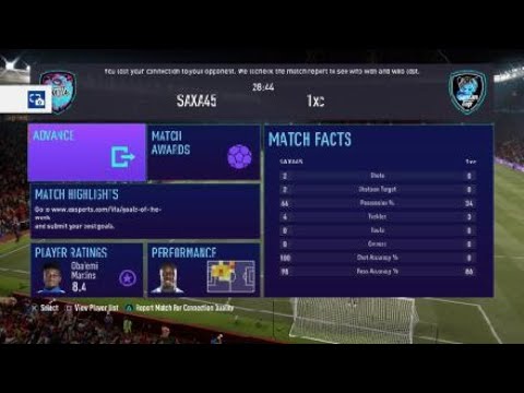 FIFA 21_ Obafemi Martins Skill and Goals New Inform Card - YouTube