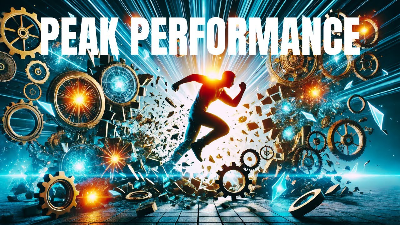Unlock Your Peak Potential in 2025: The Peak Performance Resource ...