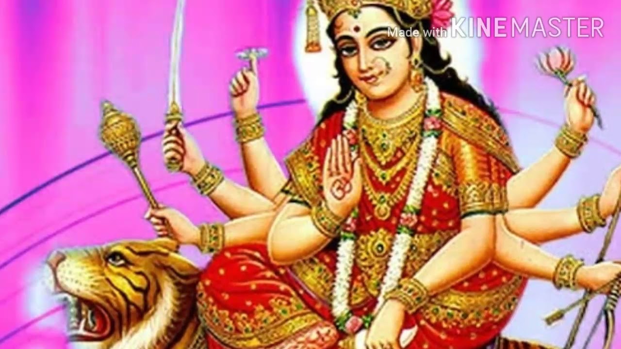 Aa ma aa tumhe dil ne pukara Hindi Bhajan Mala By Pramila DEVI - YouTube