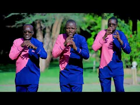 AIC KANAMKEMER NURU CHOIR_LODWAR- KISHA NIKASIKIA (Official Video)