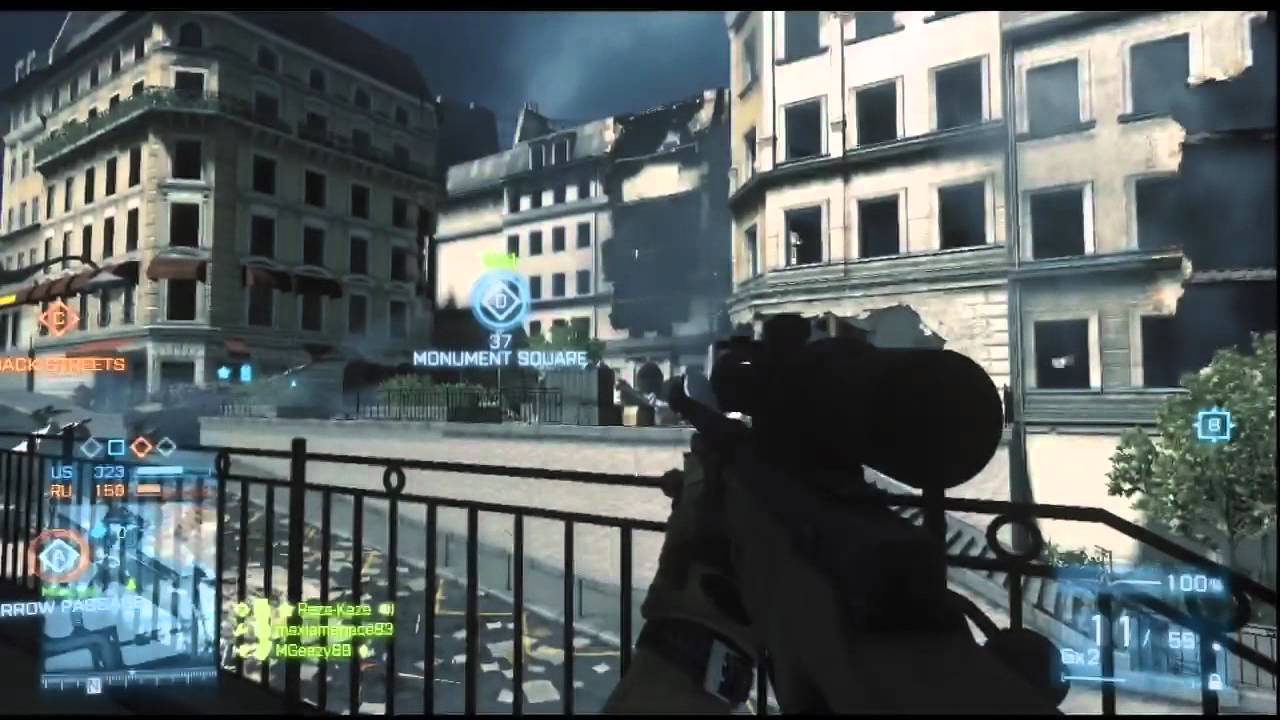 Reza Talks Rage quitting/E3 - YouTube