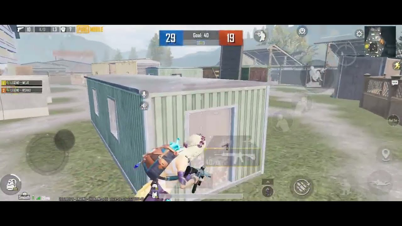 🤣2v2 tdm room p1 - YouTube