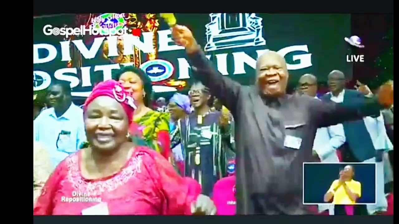 RCCG Praise Team.... High praise - YouTube