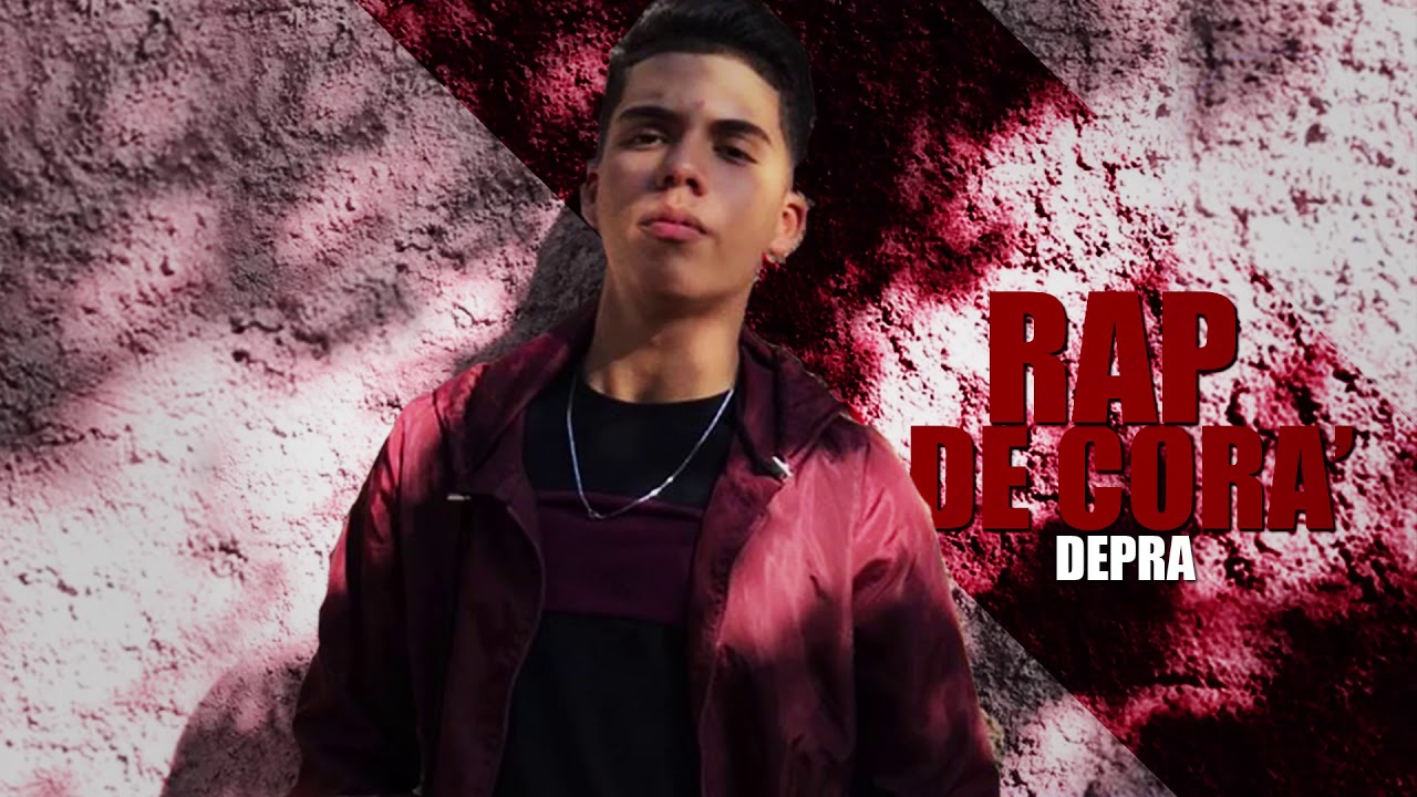 RAP DE CORA🔥 - YouTube