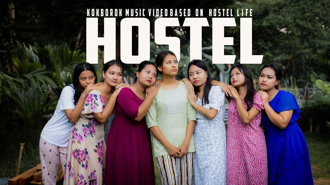 Hostel|| Official Music Video|| KKERIATH MUSIC|| HOSTEL LIFE MEMORIES ...