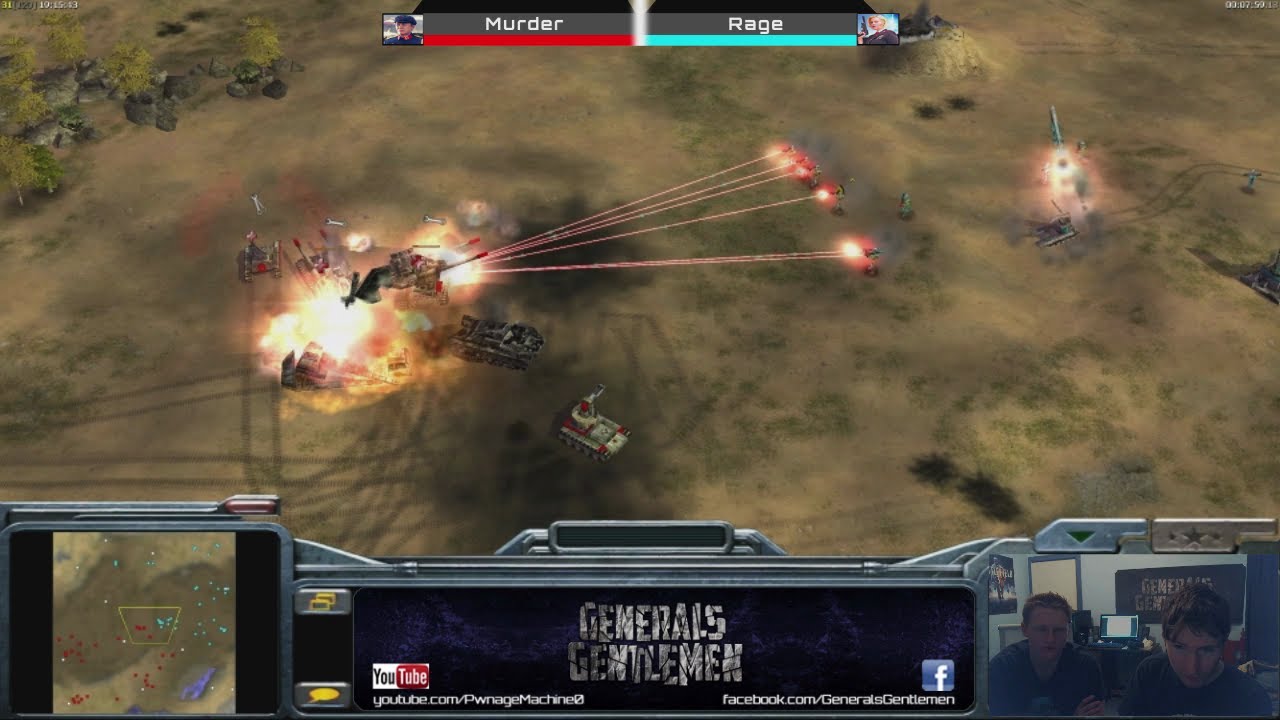 Why Zero Hour is Awesome - YouTube