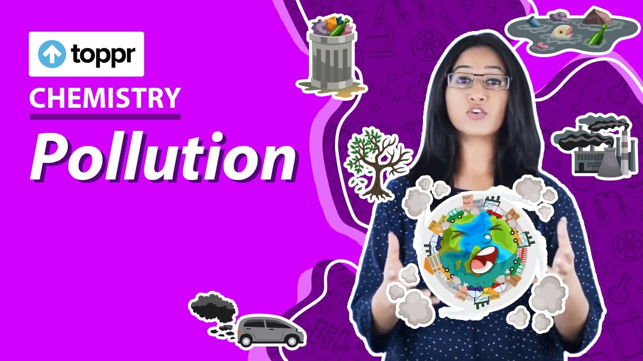 Delhi Smog and Pollution | Best Practices to stop it | Class 8 ...