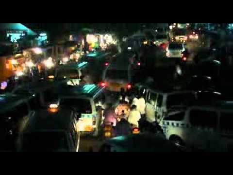Downtown Nightlife in Kampala - YouTube