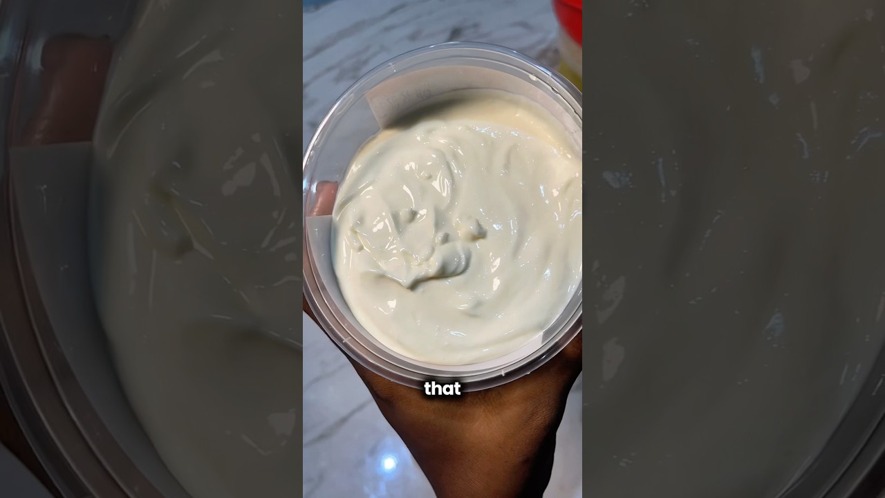 Make yogurt from scratch using leftover yogurt #yogurtrecipes # ...
