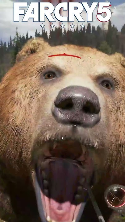 Bow Hunting Physics - Far Cry 3 Vs Far Cry 4 Vs Far Cry 5 Vs Far Cry New Dawn Vs Far Cry 6 - YouTube