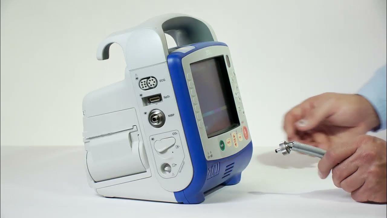 X Series®: NIBP (English) - YouTube
