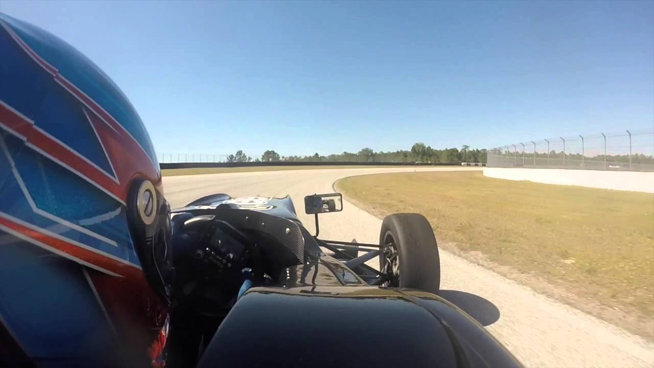 Palm Beach International Raceway F2000 Championship Series Winter ...