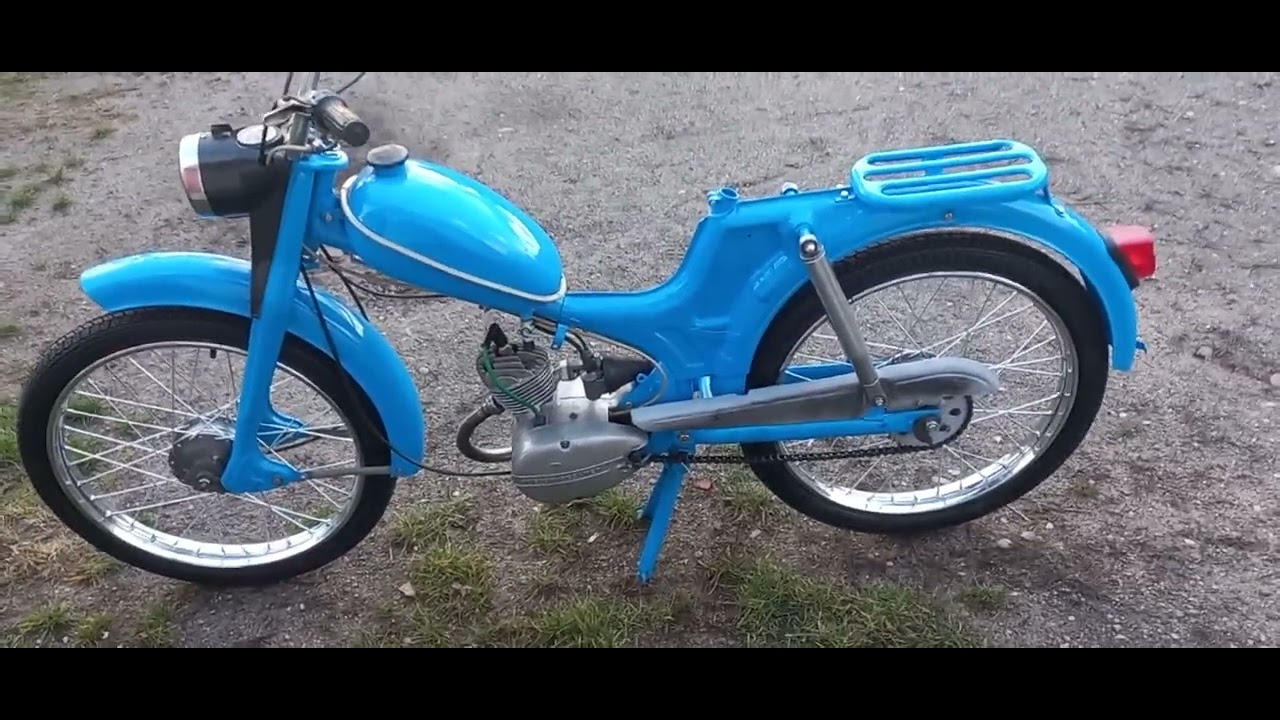 Komar cześć 1 - YouTube