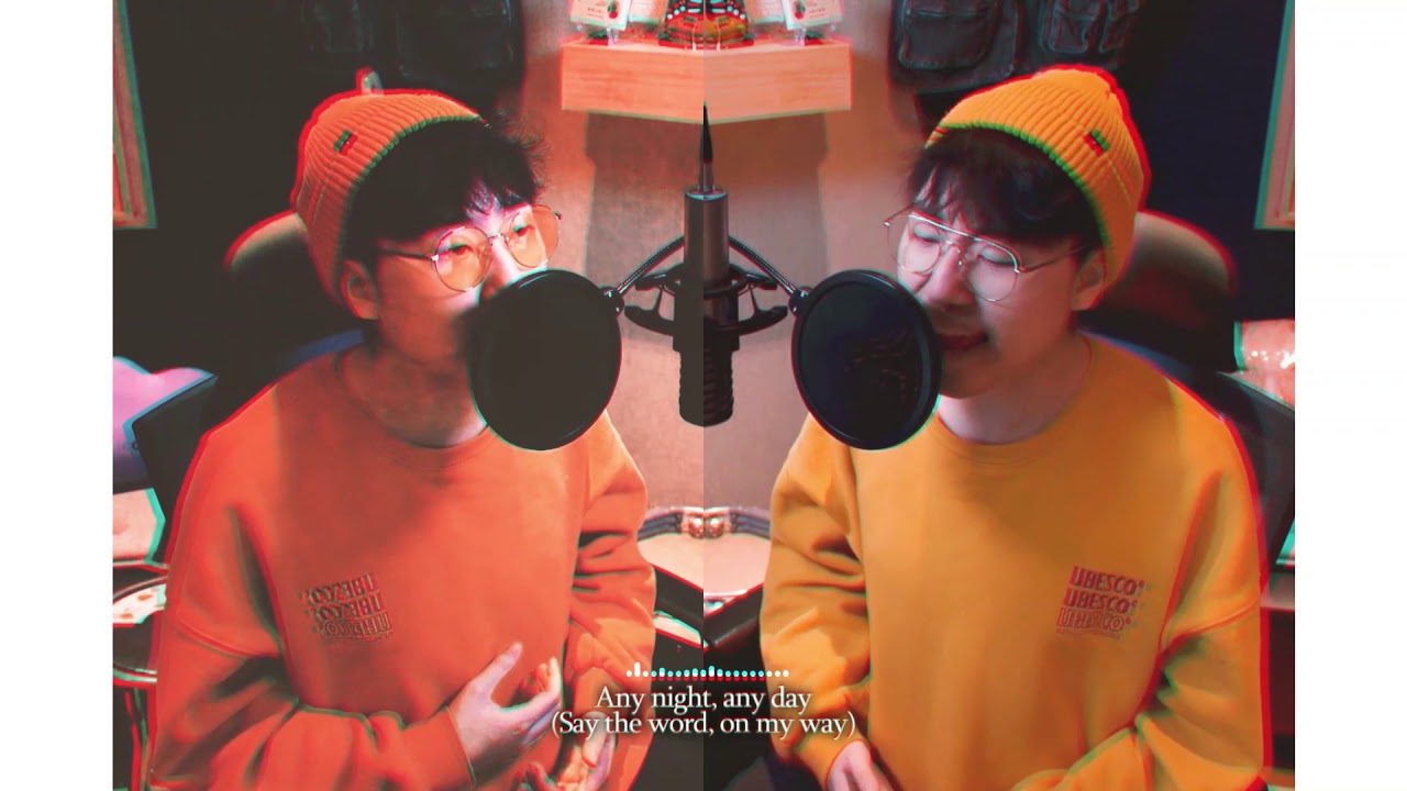 Charming_Jo ♬ Justin Bieber - Yummy Cover. - YouTube