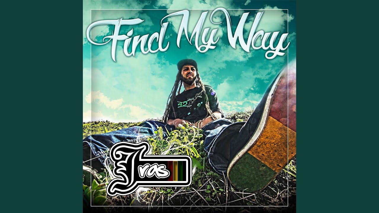 Find My Way - YouTube