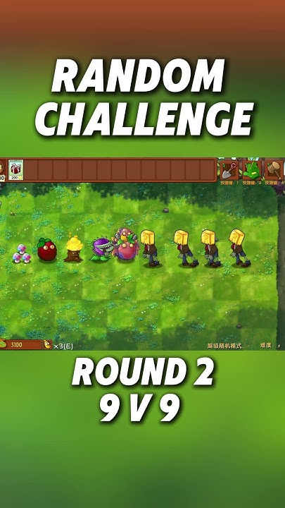 (178)PVZ #plantsvszombies - YouTube