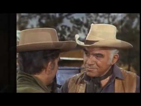Bonanza Music Video - When You Say Nothing At All - YouTube